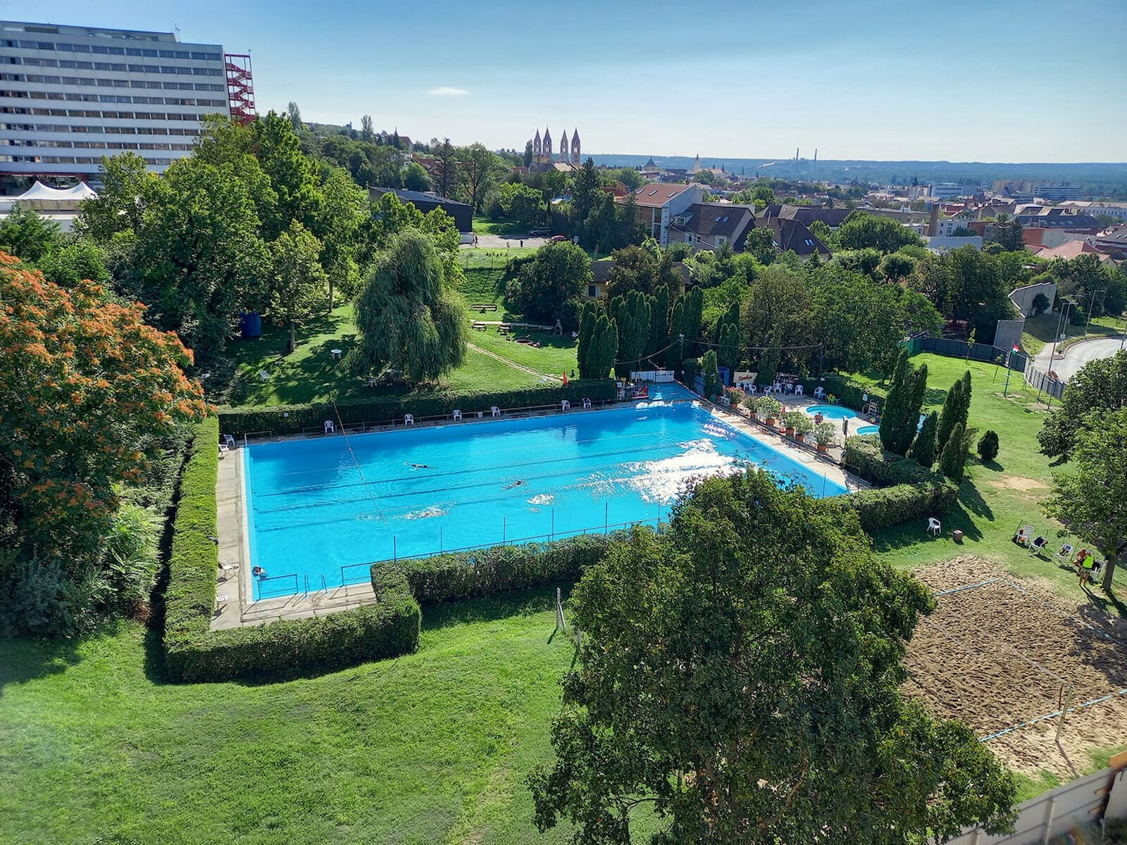 Pollack Strand - Képek, Leírás, Vélemények - Szallas.hu programok