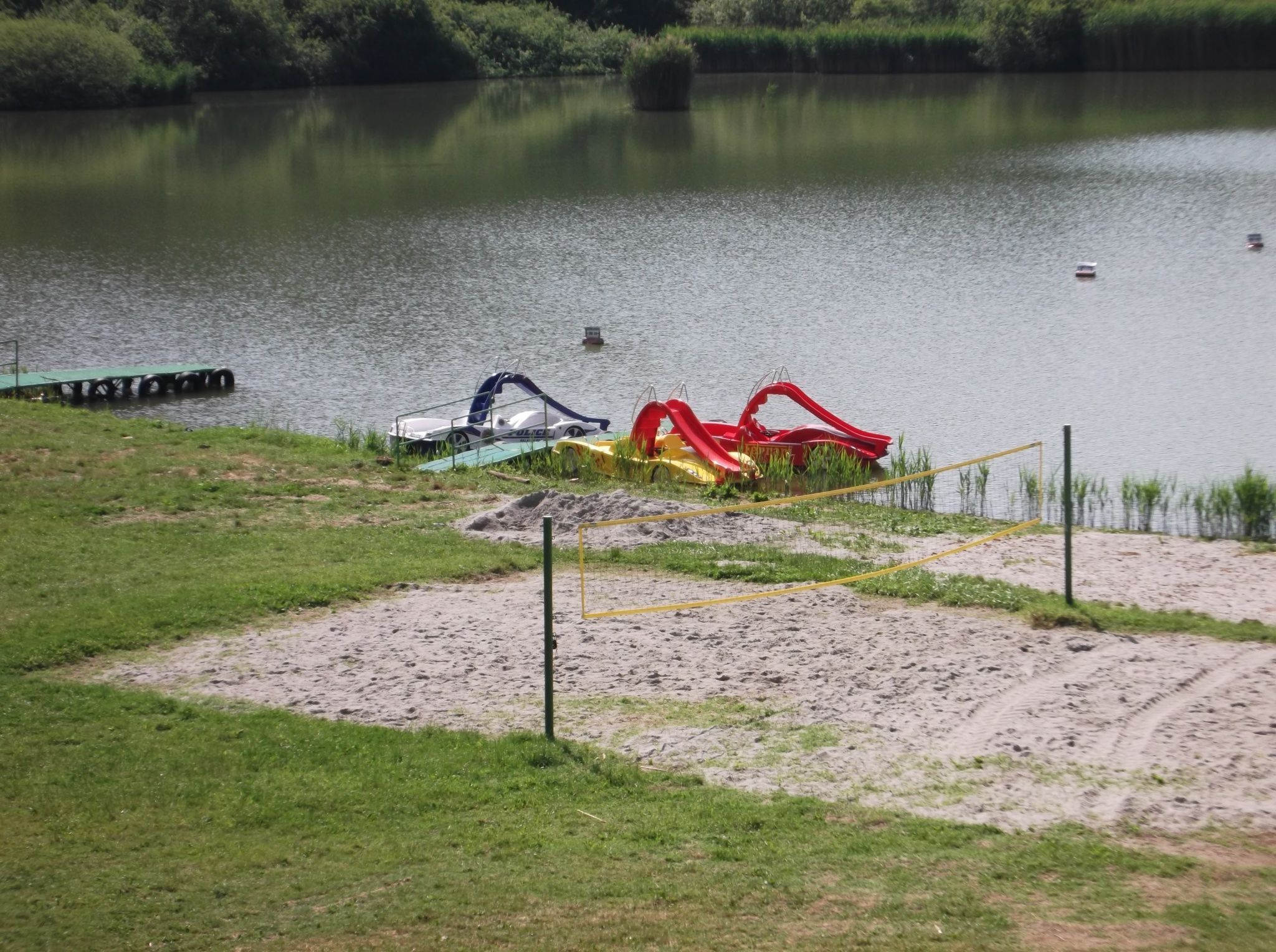 Szálka strandok - Vendégvélemények, képek, leírások - Szallas.hu programok