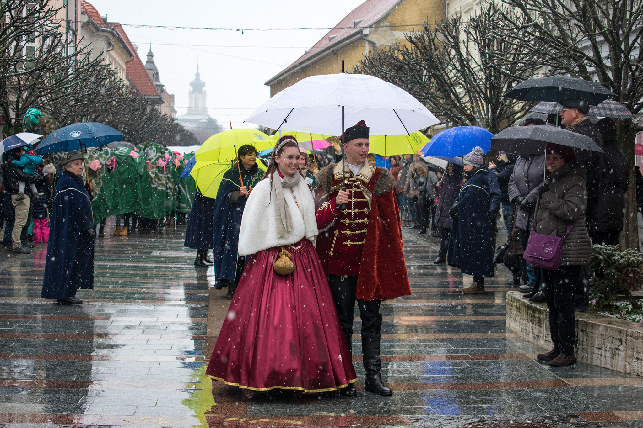 Keszthelyi Városi Karnevál 2025 - Képek, Leírás, Vélemények - Szallas ...