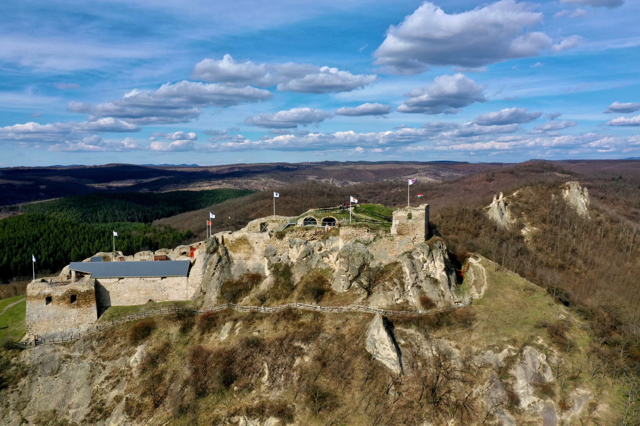 Siroki Vár - Képek, Leírás, Vélemények - Szallas.hu programok