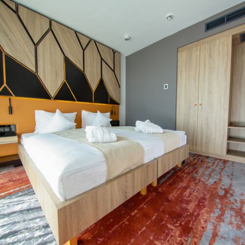 Avar Hotel Mátrafüred - Szallas.hu