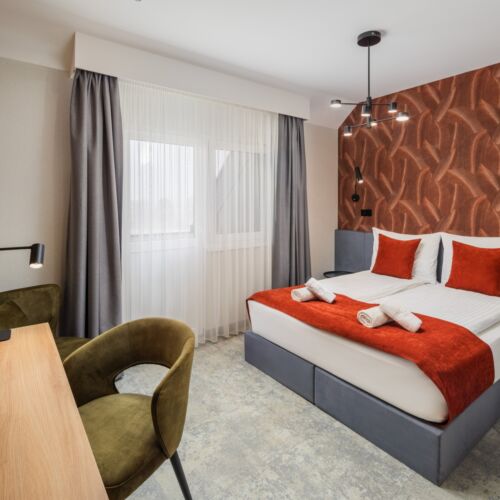 Sziget Hotel Nyíregyháza - Szallas.hu