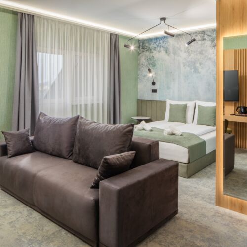 Sziget Hotel Nyíregyháza - Szallas.hu